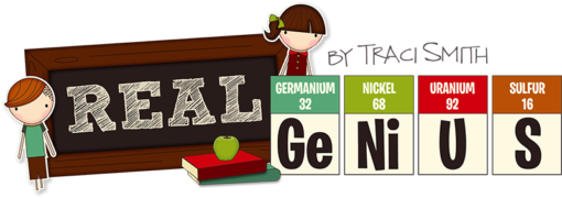 Real Genius | Photo Play Paper Co.