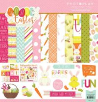 Hoppy Easter | Photo Play Paper Co.