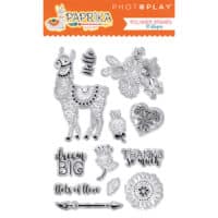 Paprika - Photo Play Paper Co.