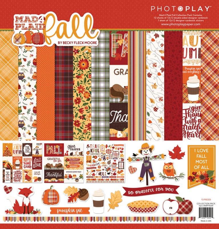 Home New - Photo Play Paper Co.