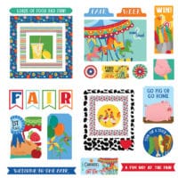 State Fair - Photo Play Paper Co.