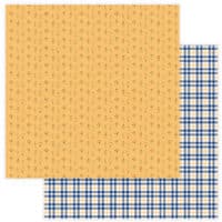 Yellowstone - Photo Play Paper Co.