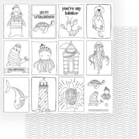 Monterey Bay | Photo Play Paper Co.