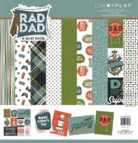 Rad Dad | Photo Play Paper Co.