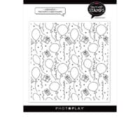 Say It With Stamps - Photo Play Paper Co.