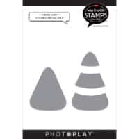 Say It With Stamps - Photo Play Paper Co.