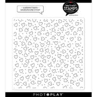 Say It With Stamps - Photo Play Paper Co.