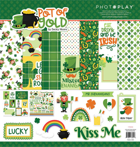 Photo Play Paper Co. | We make it easy, You make it fun!
