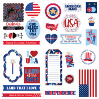 Land That I Love | Photo Play Paper Co.