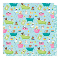 Pampered Pooch | Photo Play Paper Co.