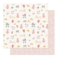 Sweet Little Princess | Photo Play Paper Co.