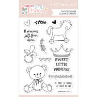 Sweet Little Princess | Photo Play Paper Co.