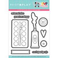 Crop Til You Drop | Photo Play Paper Co.