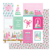 Sugar Plum Christmas | Photo Play Paper Co.