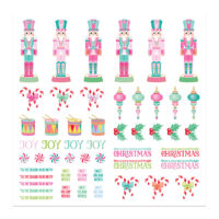Sugar Plum Christmas | Photo Play Paper Co.
