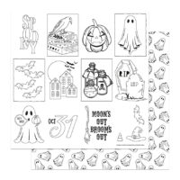 Creepin’ It Real | Photo Play Paper Co.