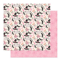 Lil’ Boo Thing | Photo Play Paper Co.