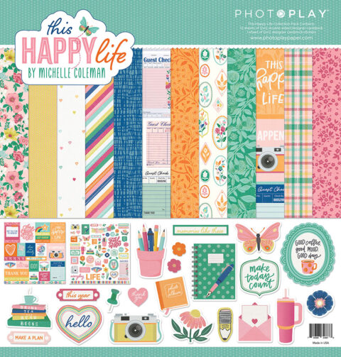 Photo Play Paper Co. | We make it easy, You make it fun!